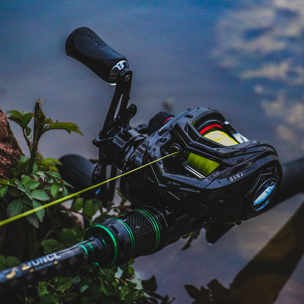 The Different Types Of Fishing Reels And What You Need To Know In 2022 ...